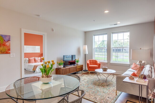 Addison Row Apartments - Capitol Heights, MD | ForRent.com