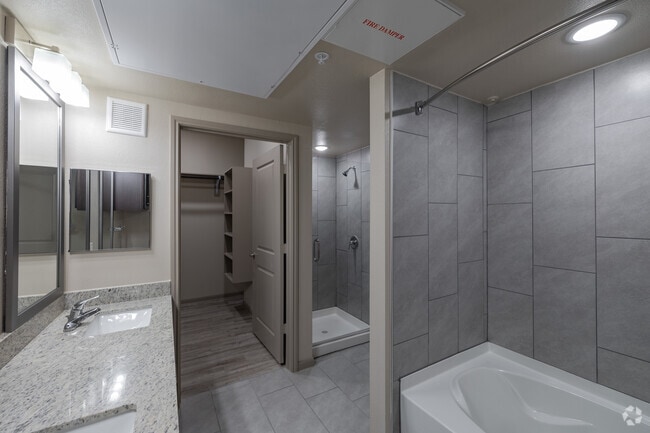 Regency Lofts For Rent in Houston, TX | ForRent.com