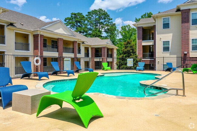 Heights Ruston Apartments Off-Campus Housing, Ruston, LA