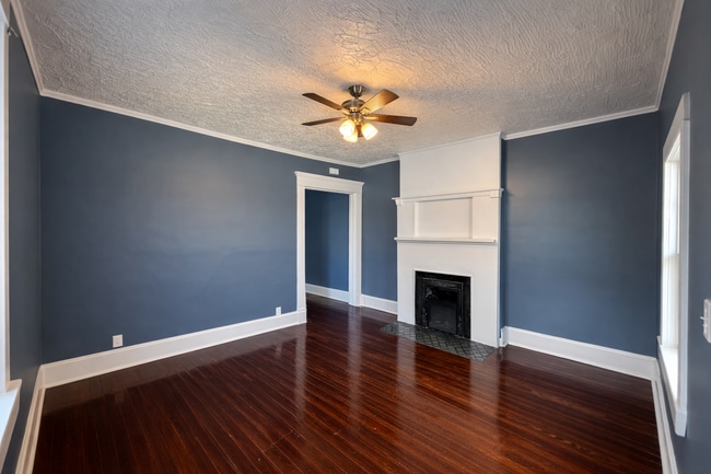 3439 N Capitol Ave Off-Campus Housing, Indianapolis, IN