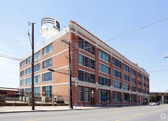 Deep Ellum Lofts For Rent in Dallas, TX | ForRent.com