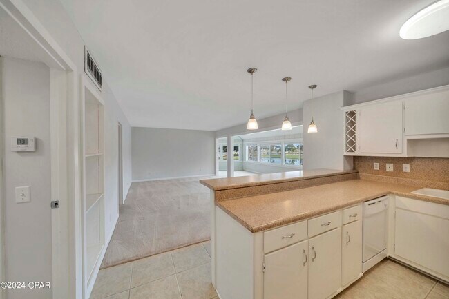 4725 Bay Point Rd Condo Unit 257 - Condo for Rent in Panama City Beach ...