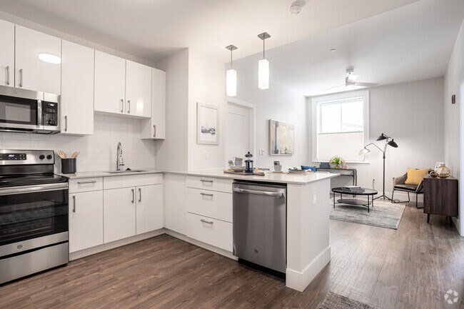 University of Massachusetts Boston | Off-Campus Housing Search