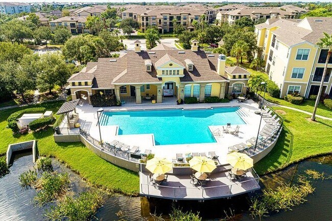 Cortland Brighton Bay Apartments For Rent in Saint Petersburg, FL ...