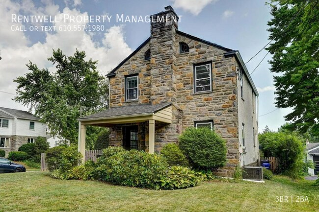 3BR 2 Full BA_Colonial Style Home in Haver... - House Rental in ...