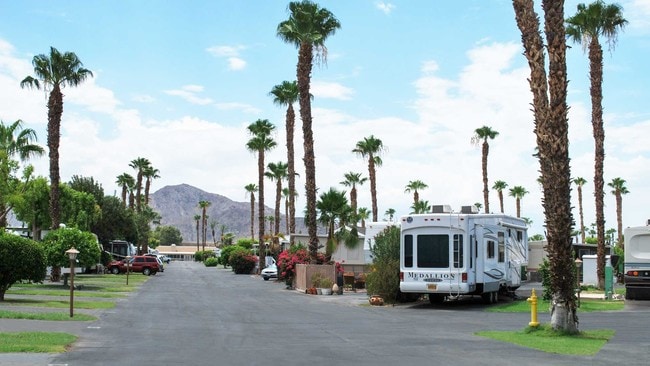 Indian Wells RV Resort Apartments For Rent in Indio, CA | ForRent.com