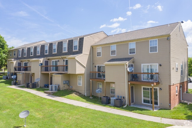Dunfield Townhomes For Rent in Nottingham, MD | ForRent.com