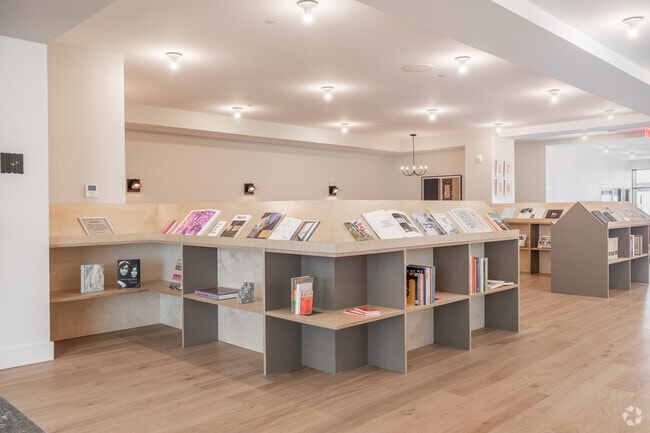 The Agnes Apartments For Rent in Jersey City, NJ | ForRent.com