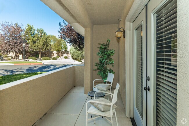 The Alexander at South Virginia Apartments For Rent in Reno, NV ...