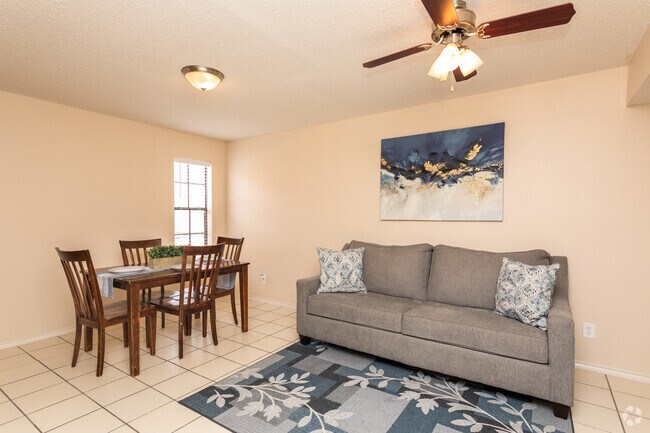 Villas Laredo Apartments For Rent in Laredo, TX | ForRent.com