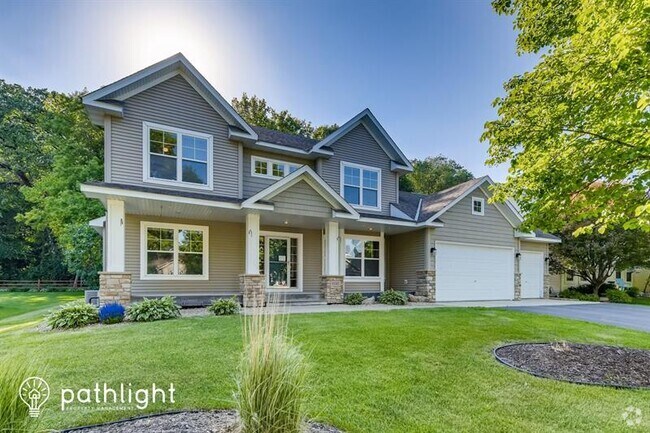 Houses for Rent in Minnesota (MN) - 1,189 Houses | ForRent.com