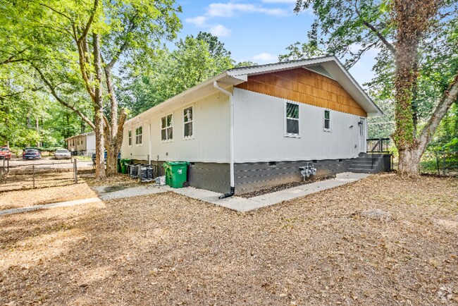 Houses for Rent in Decatur GA - 434 Houses | ForRent.com