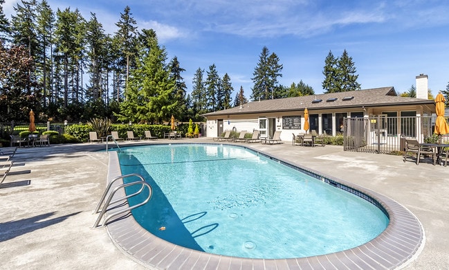 Cliffside Apartments - Gig Harbor, WA | ForRent.com
