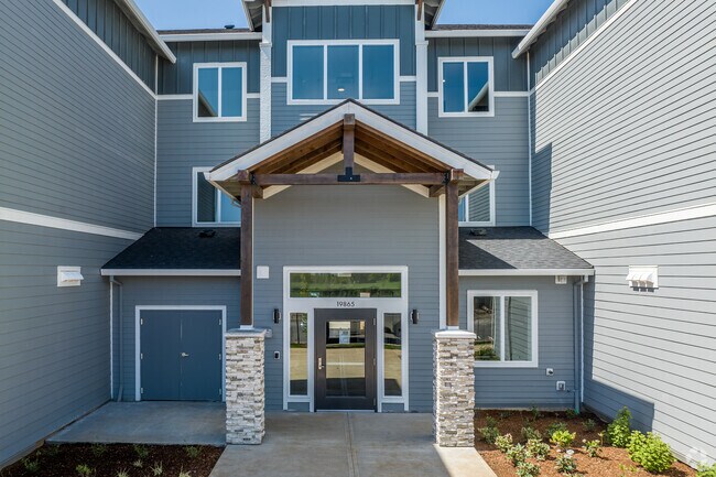 Timberview Apartments - Oregon City, OR | ForRent.com