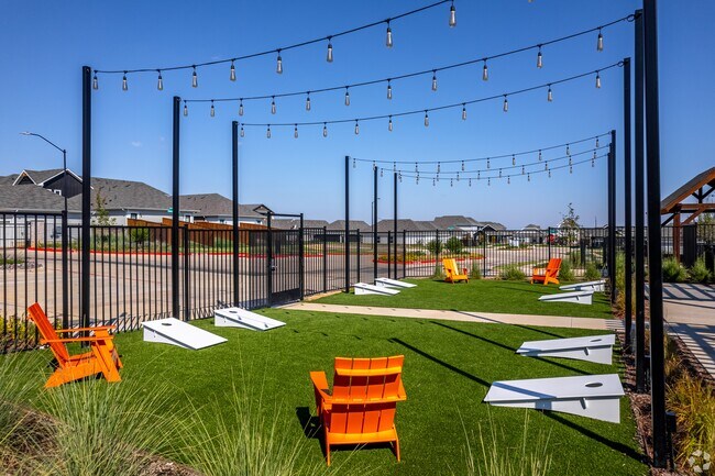 Cottages at Summer Creek Apartments - Houses for Rent - Fort Worth, TX ...