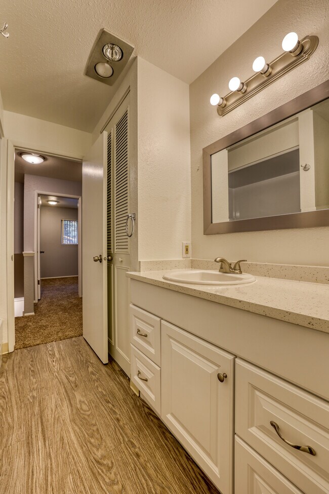 Curtis Meadow Apartments - Boise, ID | ForRent.com