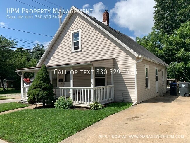 MOVE-IN SPECIAL HALF OFF FIRST MONTHS RENT... - House Rental in Akron ...