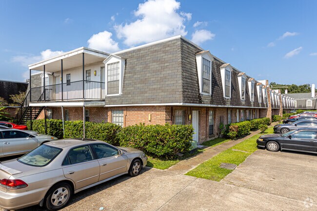 Parc Fontaine Apartments - New Orleans, LA | ForRent.com