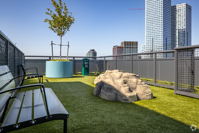 New York University | Off-Campus Housing Search