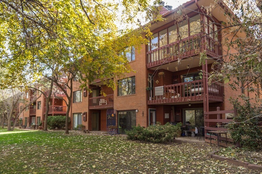 715 Arapahoe Ave - Condo for Rent in Boulder, CO | ForRent.com