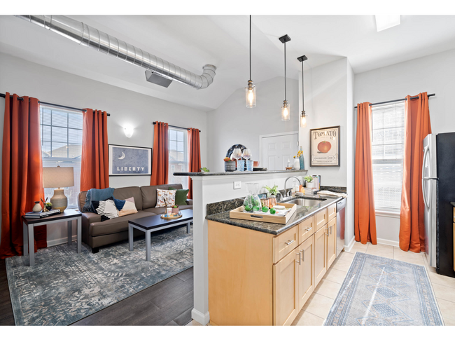 Clemson Lofts | Clemson University | Off-Campus Housing Search