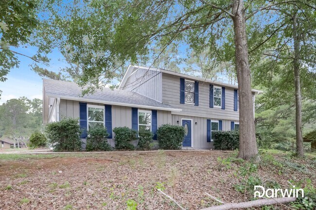 Houses for Rent in Decatur GA - 610 Houses | ForRent.com