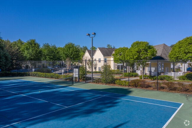 EVERGREEN TERRACE Apartments For Rent in Fairburn, GA | ForRent.com