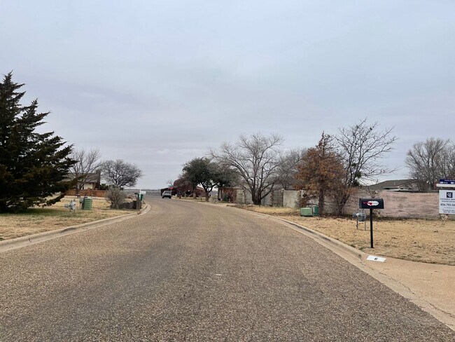 Great House at Lake Ransom - House Rental in Ransom Canyon, TX ...