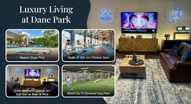 Dane Park Grapevine Apartments - Grapevine, TX | ForRent.com