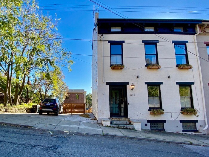 311 Boal St - House for Rent in Cincinnati, OH | ForRent.com