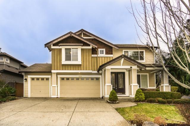 4 bedroom in Renton WA 98059 - House Rental in Renton, WA | ForRent.com
