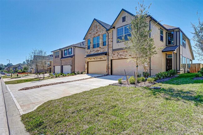 259 Biltmore Loop - Condo for Rent in Montgomery, TX | ForRent.com