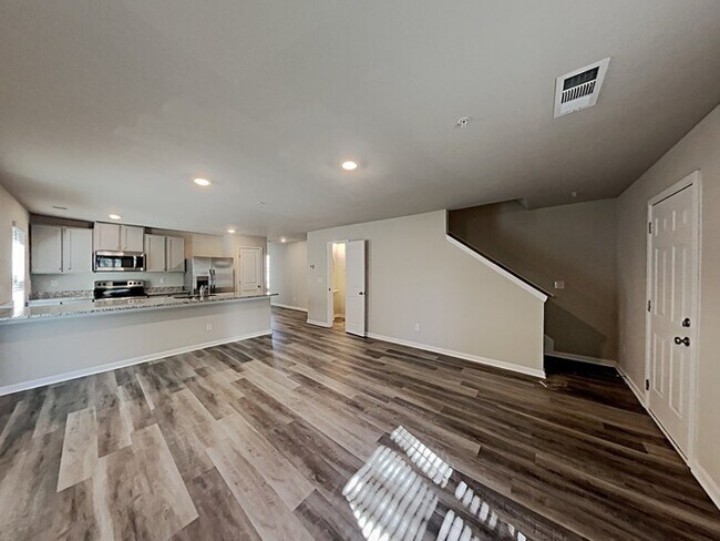 HALF OFF RENT! Lovely Home in Conyers! - House Rental in Conyers, GA ...