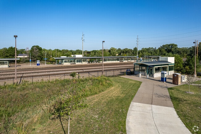 Altair Apartments - Fridley, MN | ForRent.com