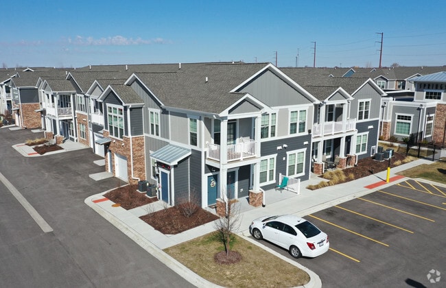 Springs At South Elgin Apartments For Rent in South Elgin, IL | ForRent.com