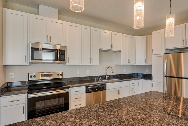 Lyra Apartments - Coon Rapids, MN | ForRent.com