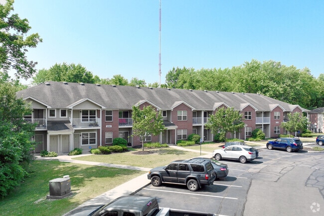 Forest Ridge Apartment Homes - Indianapolis, IN | ForRent.com