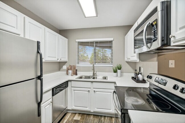 The Terraces at Tanasbourne Apartments For Rent in Hillsboro, OR ...