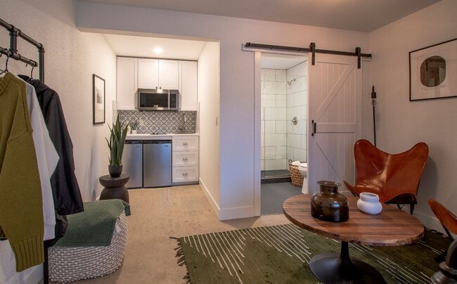 Newly Remodeled at The Jackson Unit 117 - Medford, OR | ForRent.com