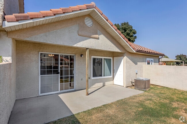 Constellation Park - Military Housing Apartments - Houses for Rent ...