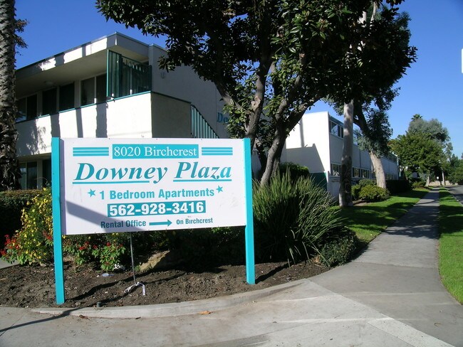 Downey Plaza Apartments For Rent in Downey, CA | ForRent.com