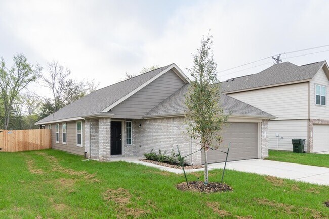 Alamosa Springs - 5702 Paseo Place, Bryan,... - House Rental in Bryan ...