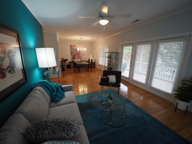 7520 Lead Mine Rd Unit 200 - Condo for Rent in Raleigh, NC | ForRent.com