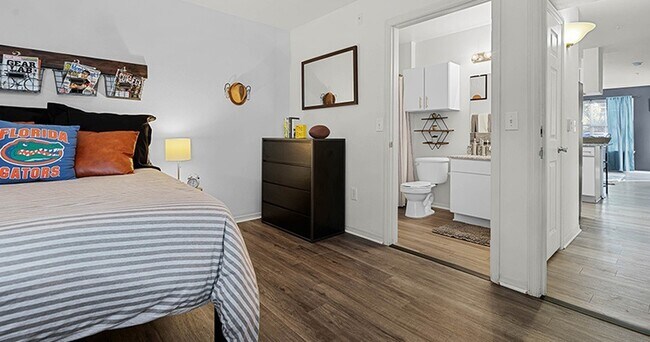 On20 Apartments | University of Florida | Off-Campus Housing Search