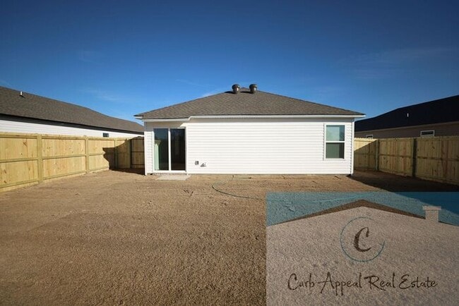 New construction in Jonesboro - beautiful 3 bed / 2 bath home - Valley ...