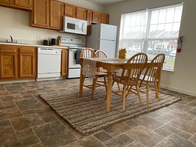 Penn State University | Off-Campus Housing Search