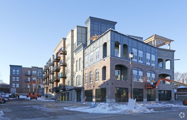 Victoria Flats Apartments For Rent in Victoria, MN | ForRent.com
