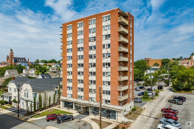 Ashley Towers Apartments - Macon, GA | ForRent.com
