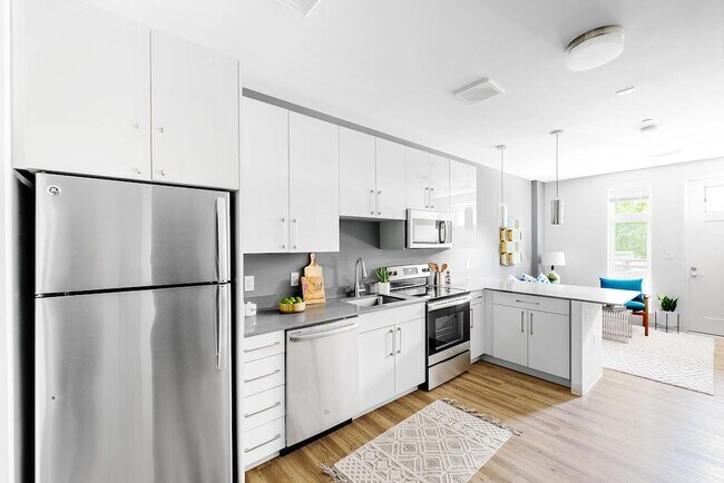 University of Massachusetts Boston | Off-Campus Housing Search
