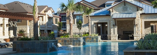 The Crossing at Katy Ranch Apartments For Rent in Katy, TX | ForRent.com